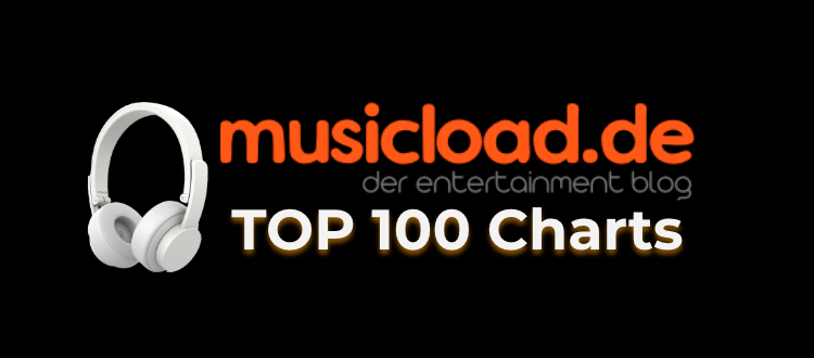Offizielle Top 100 Musik Charts by Musicload.de