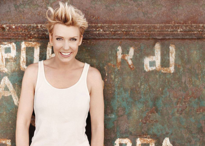 Alexandra Rietz Steckbrief, persönliche Daten & Fakten