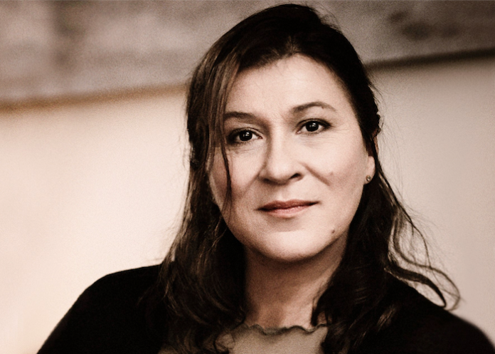 Eva Mattes Steckbrief, persönliche Daten & Fakten