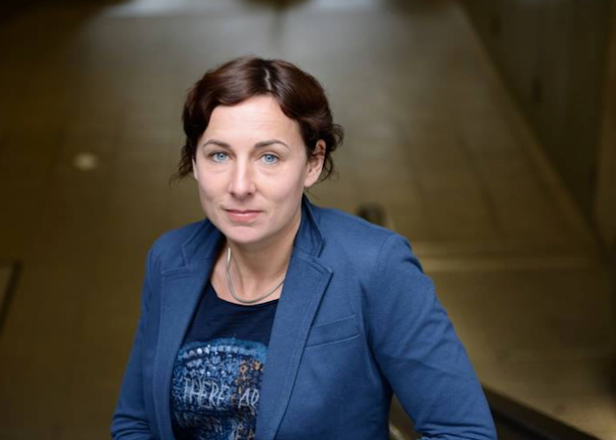 Juli Zeh Steckbrief, persönliche Daten & Fakten