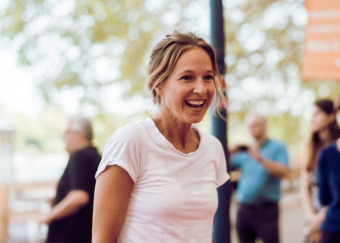 Lisa Bitter Steckbrief, persönliche Daten & Fakten