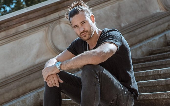 Marc Eggers Steckbrief, persönliche Daten & Fakten