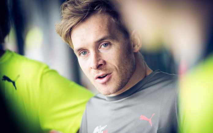 Samuel Koch Steckbrief, persönliche Daten & Fakten