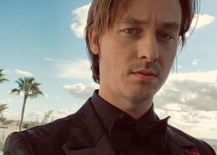 Tom Schilling Steckbrief, persönliche Daten & Fakten