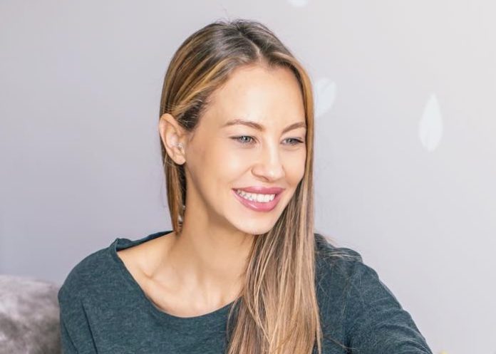 Alessandra Meyer-Wölden Steckbrief, persönliche Daten & Fakten