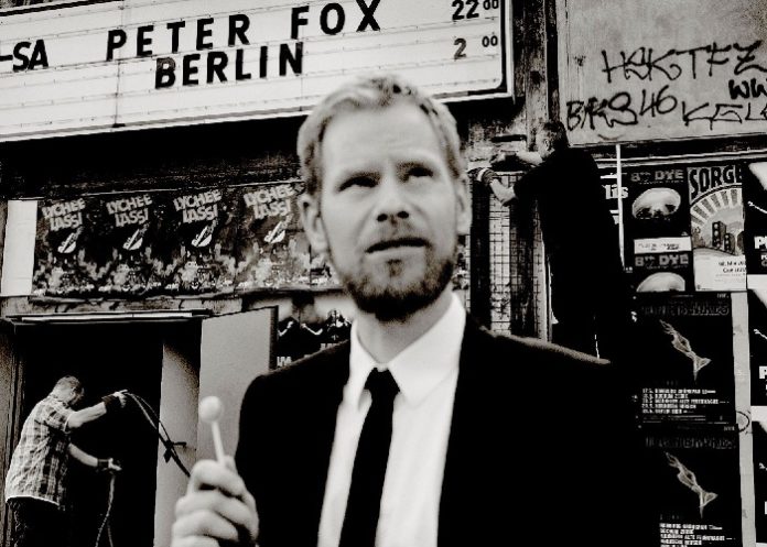 Peter Fox Steckbrief, persönliche Daten & Fakten